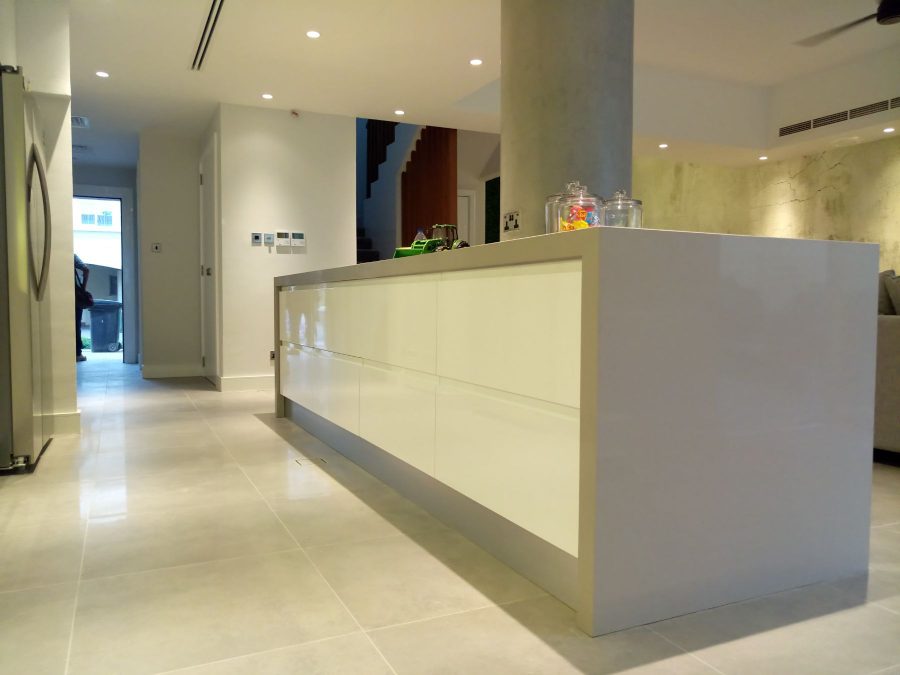Golden Tree Group – Quality / Standard / Durability