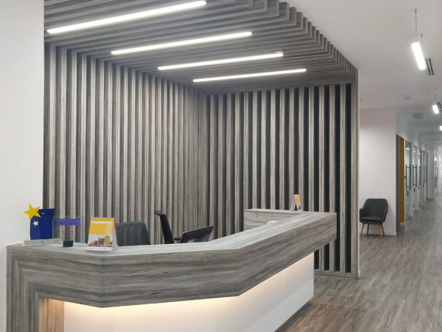 PRODEC INTERIORS – Golden Tree Group